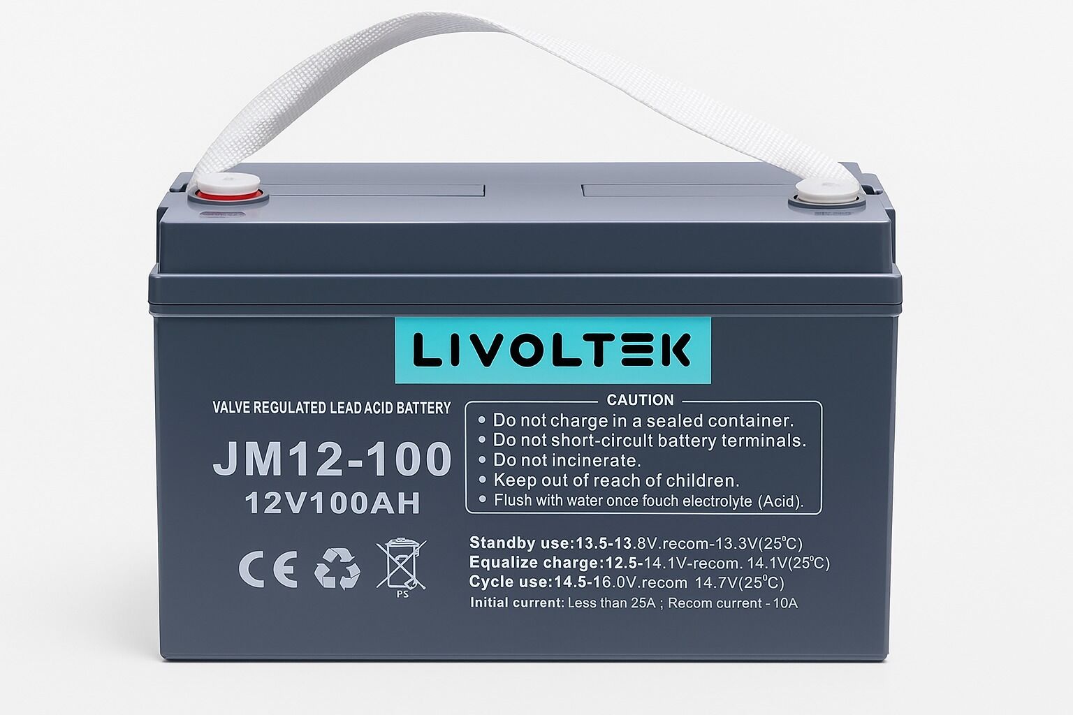 Batterie au Lithium 15KW 280Ah RESS – Kaaraangegui Solaire